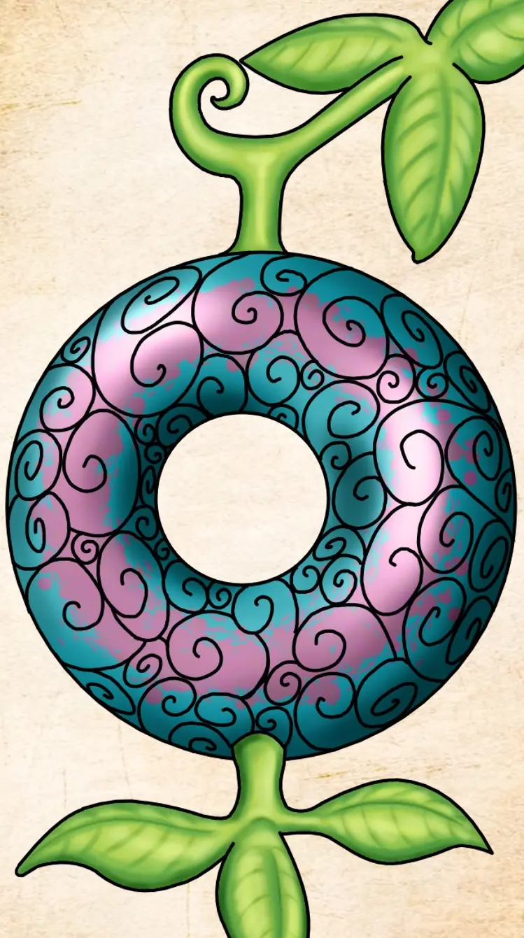 Fruits du démon | One Piece Fandom